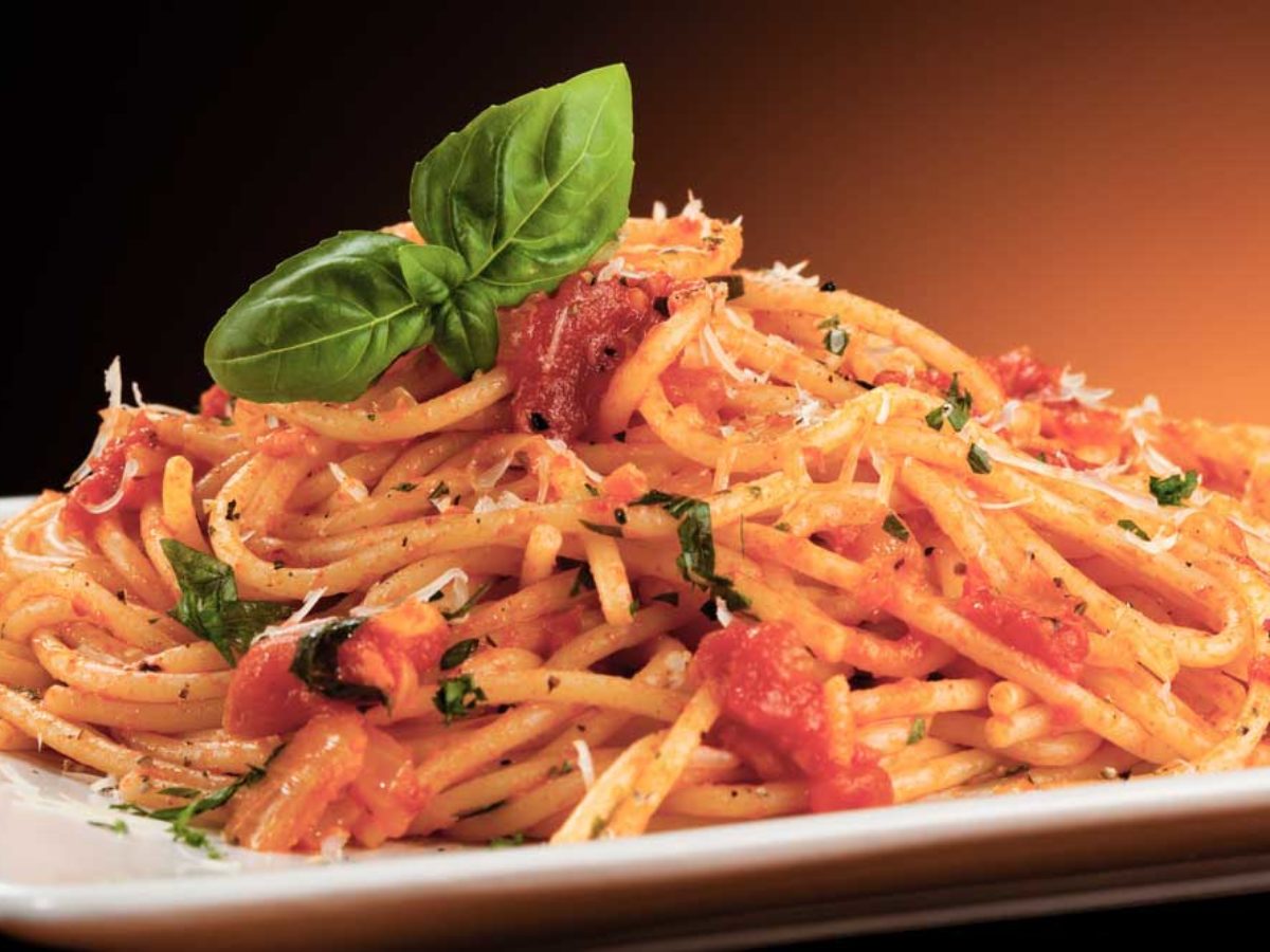 Comida tipicamente italiana: conheça o restaurante Anzio Gastronomia ...