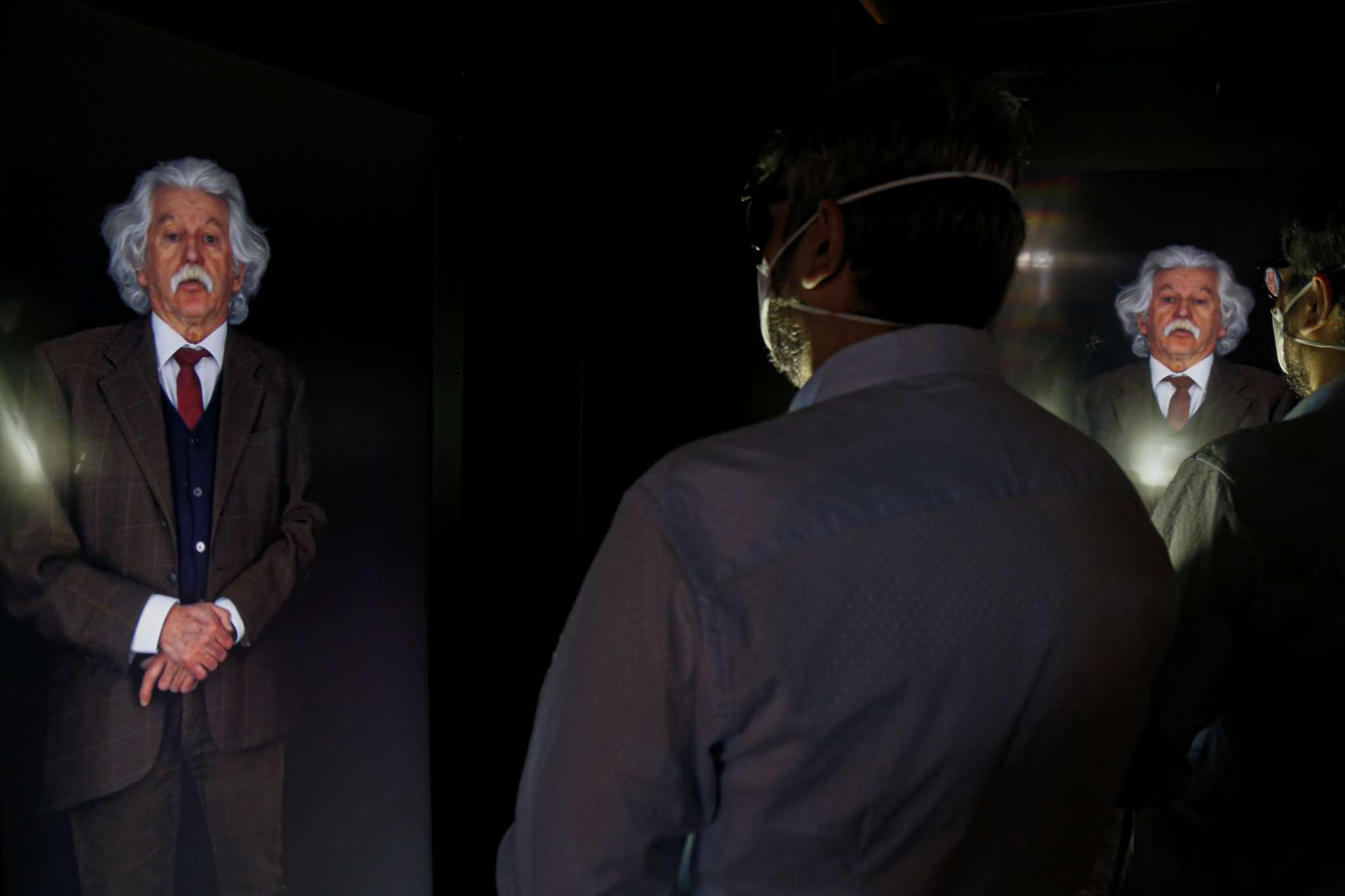 Museu do Eclipse em Sobral ganha novo equipamento com holograma de ...