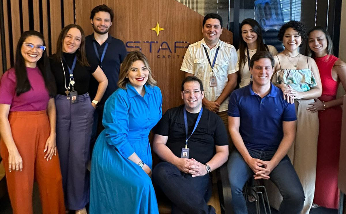 Star Capital completa 15 anos e projeta expansão no Nordeste - Conexão 085