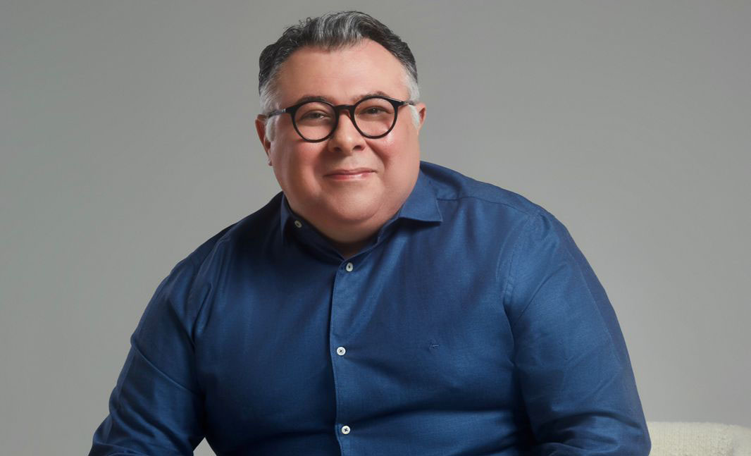 Design de Interiores André Monte apresenta DNA com leitura clássica e ...