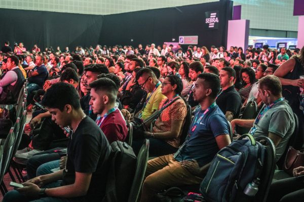 Sebrae comemora sucesso do Siara Tech Summit 2023 - Conexão 085