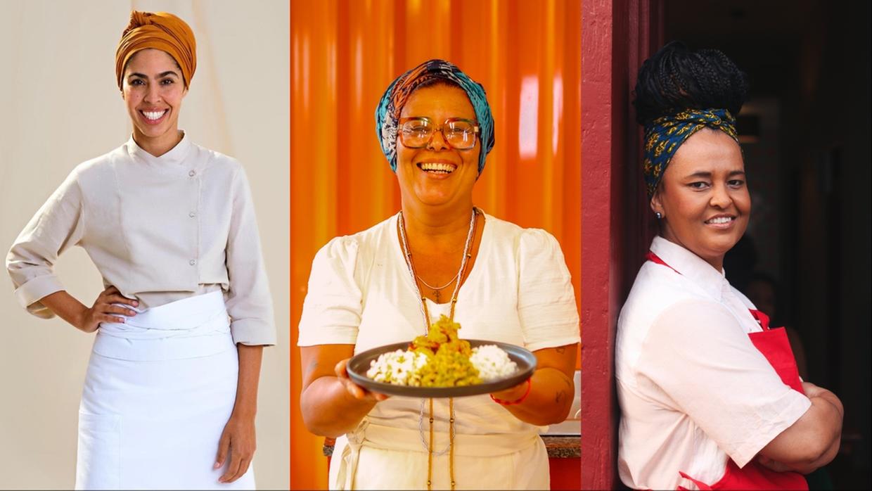 Festival de Gastronomia Cearense divulga datas do evento; confira ...