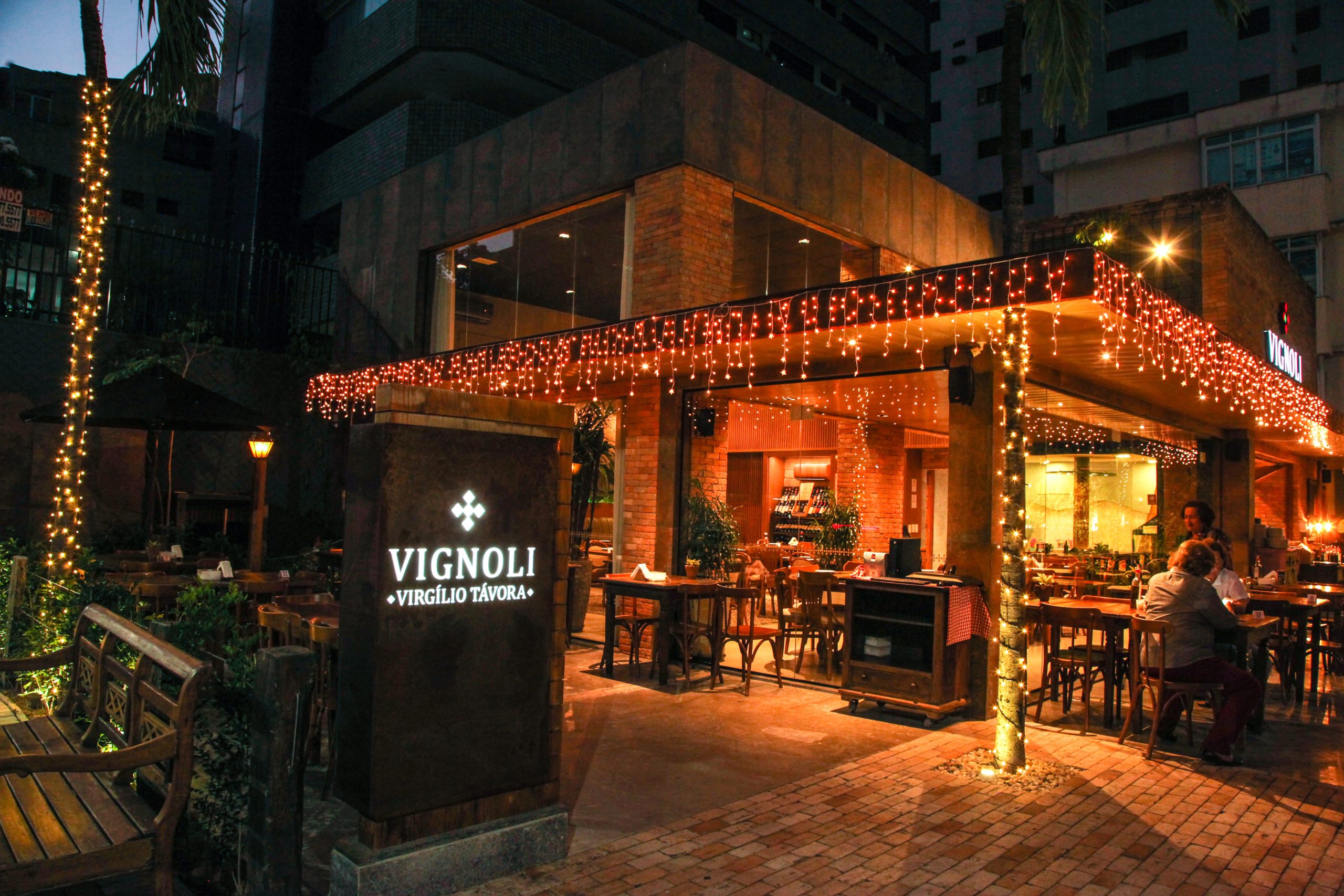 Grupo Vignoli faz 20 anos em 2024 e investe R$ 20 milhões com expansão de suas marcas pelo Norte ...