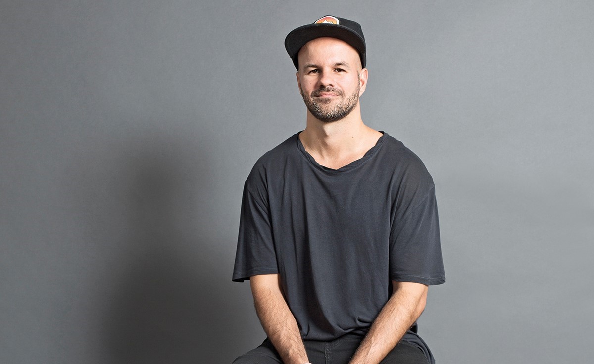 André Carvalhal marca presença no Ceará Está na Moda, palestrando sobre ...