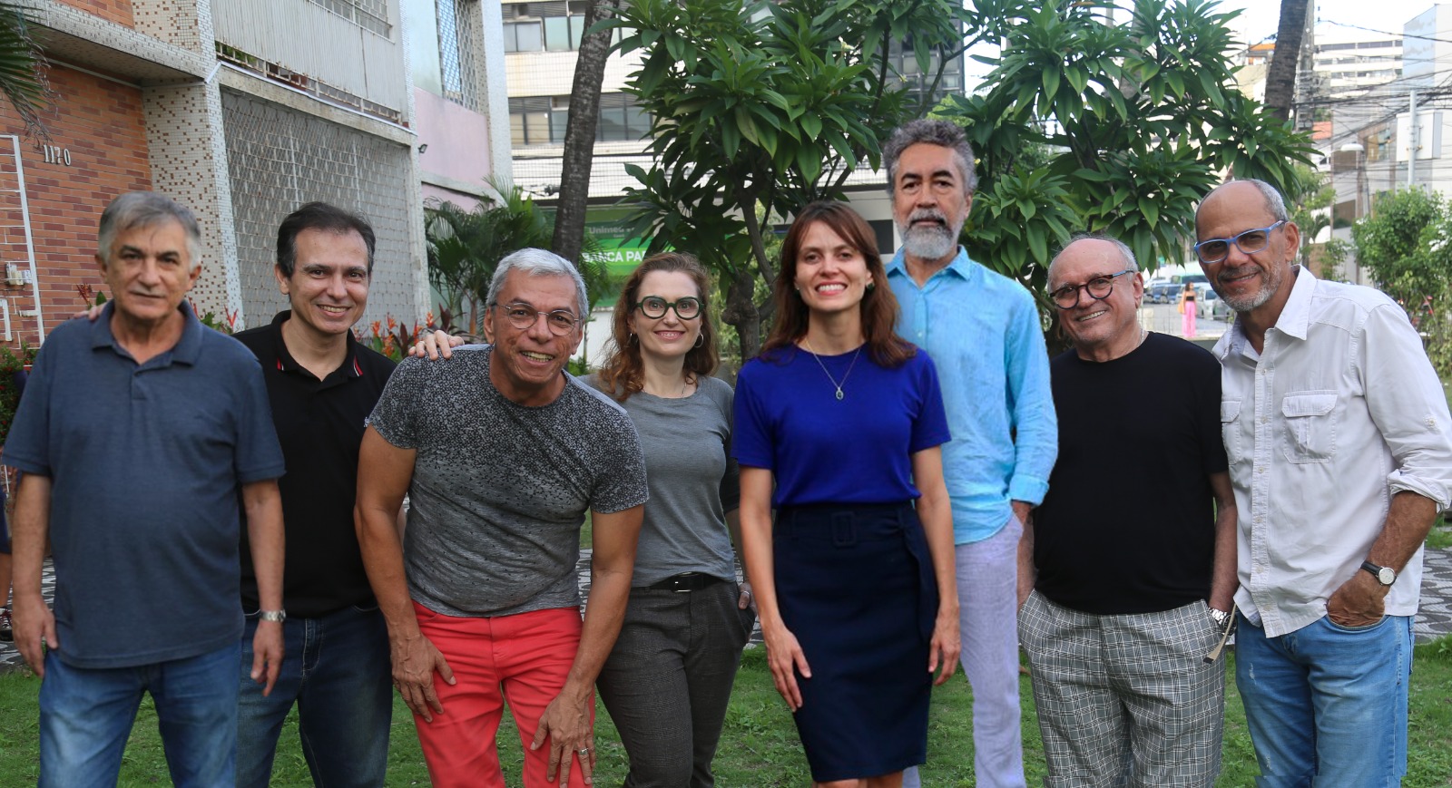 Exposição “As Cores de Fortaleza” será aberta neste sábado (13 ...