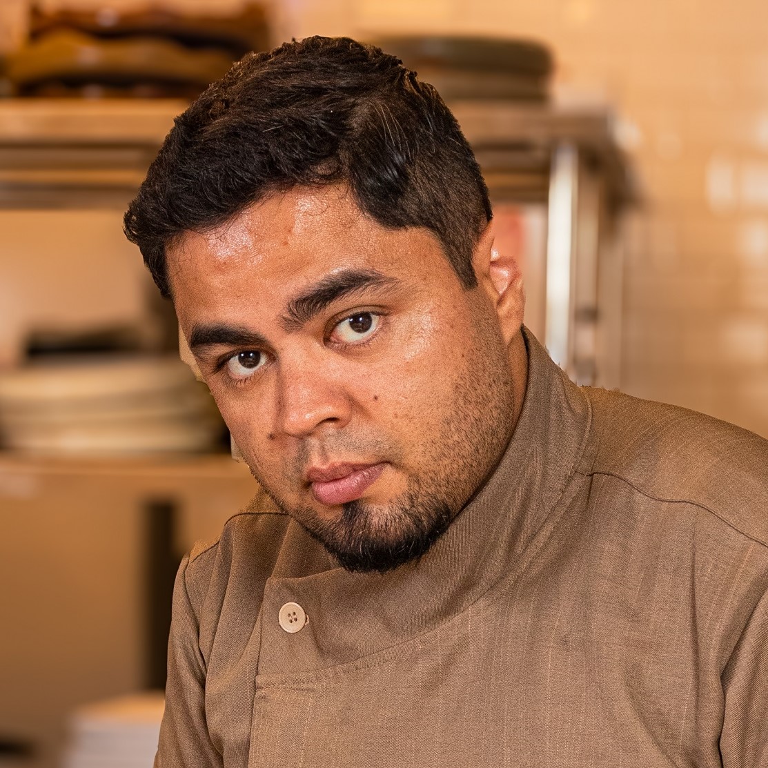 Chef Marcus Kanashiro revela a essência da culinária oriental