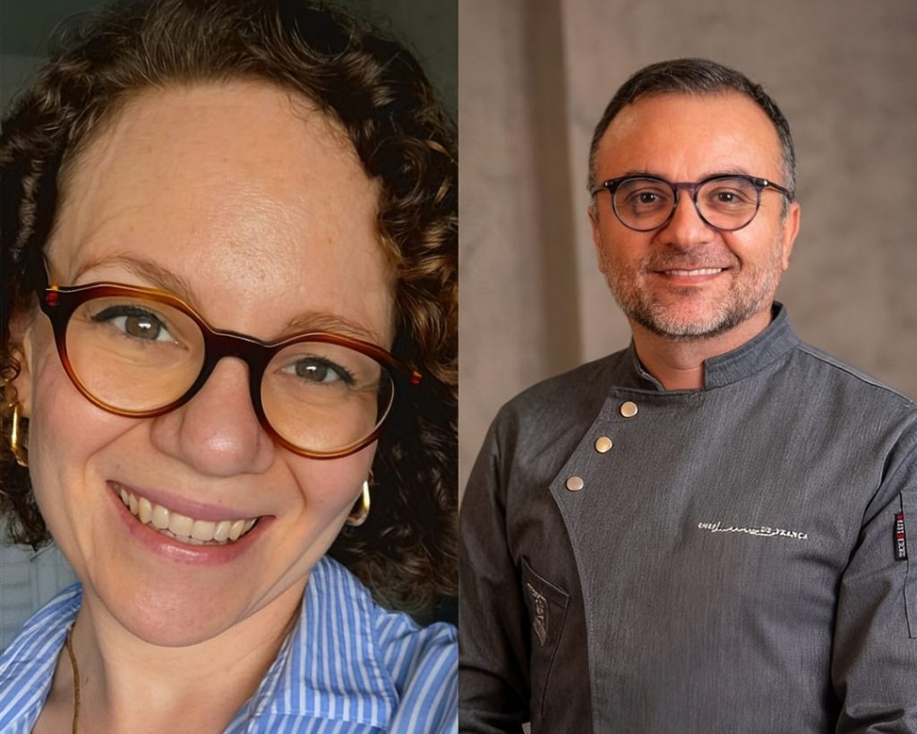 Projeto gastronômico une chefs e pratos sustentáveis - Conexão 085