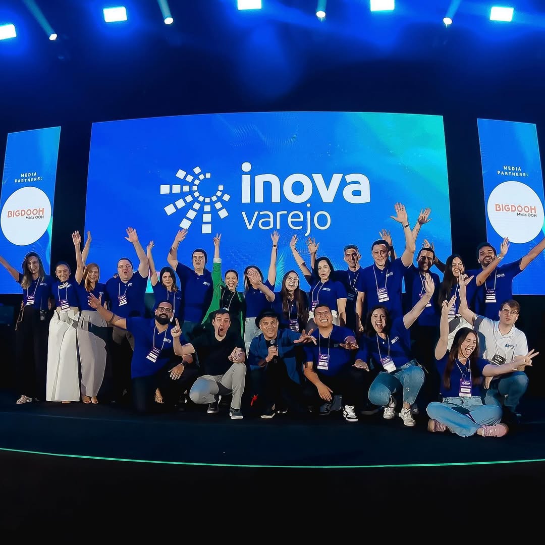 Inova Varejo 2025 traz Renata Vichi e Fernando Miranda ao Iguatemi Hall ...